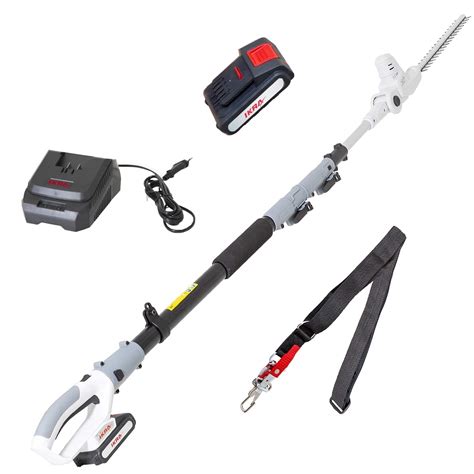 Ikra Icph 2040 AkumulÁtorovÉ NŮŽky Na ŽivÝ Plot 20v Premium Ob Ikricph2040 Ewimax OficiÁlnÍ