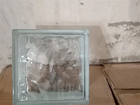 Glass Bricks At ₹ 245piece Decorative Glass Block In Vadodara Id