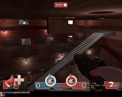 Ctf Buildings Team Fortress Mods