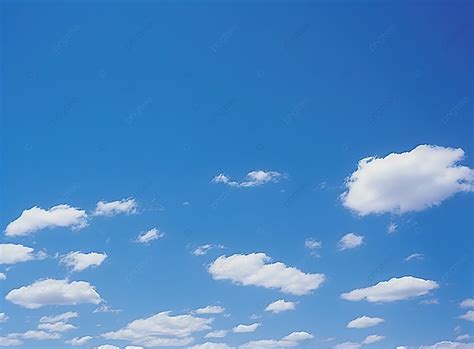 맑고 푸른 하늘 구름 낮 집 밖의 배경 일러스트 및 사진 무료 다운로드 Pngtree