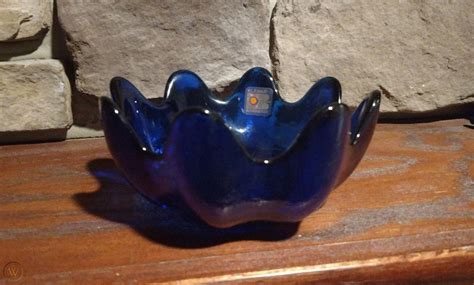 Blenko Glass Company Guide To Value Marks History Worthpoint Dictionary