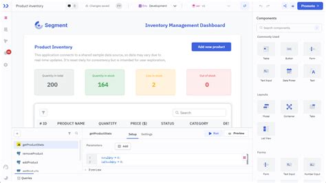 Tooljet Rapidly Build And Deploy On Premises Applications Using Text Descriptions Ai