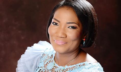 Why I Like Sex Renowned Nigerian Pastor Funke Adejumo Opens Up