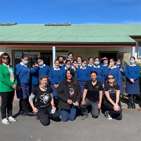 Were On A Mission To Ensure All Young People Have Opportunities To Be