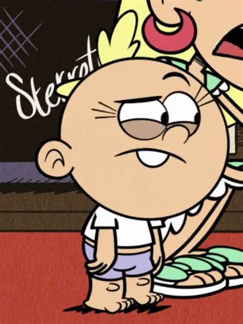 Poo Poo Happy Belated Birthday Lily