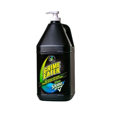 Luster Sheen Power Lotion With Pumice Hand Cleaner Jan Star Supplies Inc