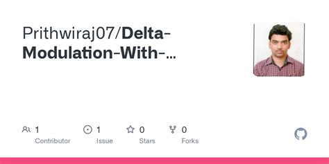 Github Prithwiraj07delta Modulation With Arduino And Mpu 6050 Github Prithwiraj07delta Modulation With Arduino And Mpu 6050