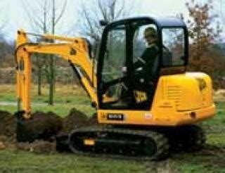 Jcb 803 Plus Excavator Specs And Dimensions 1995 2000 Diggers