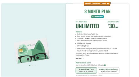 Mint Mobile Unlimited Plan Review NetworkBuildz