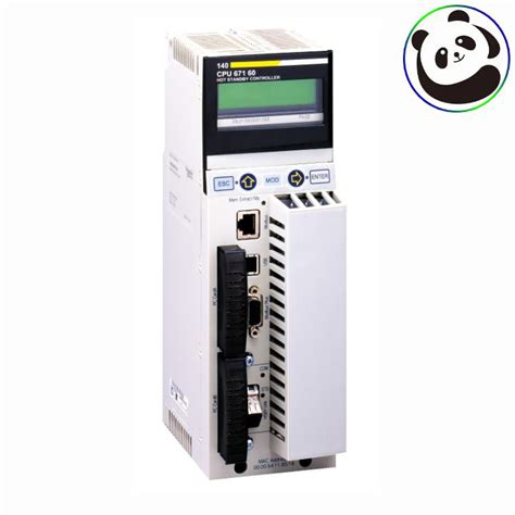 Schneider CPU CPU Module Xiongba Automation