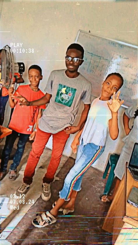 Akpodiogaga Kenneth On Linkedin Leadership Technology Impact2024 Softwaredevelopment