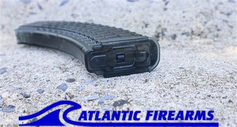 Atlantic Firearms Llc