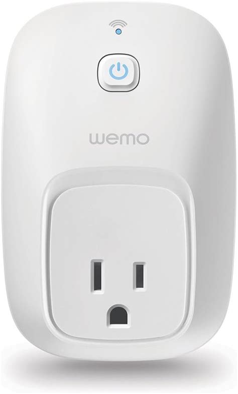 Belkin Wemo Switch Tools And Home Improvement
