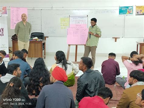 Shaan Chowdhury On Linkedin Commutinytheyouthcollective Cyc Workshop Success 2yearjourney…