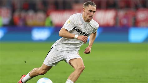 Liverpool To Only Eye Tottenham Target As Wirtz Backup Amid Psg Exit