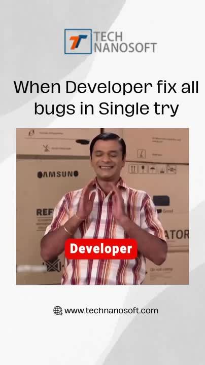 Technanosoft Technologies On Linkedin Coding Codinglife