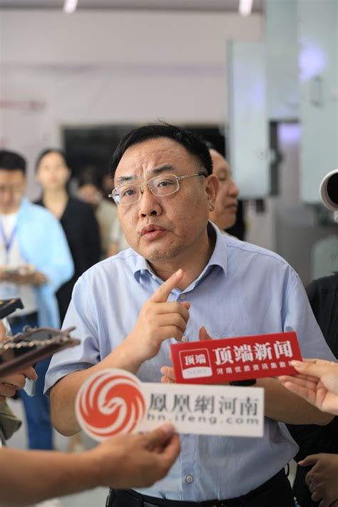破解“卡脖子”核心技术难题，北京媒体人点赞南阳“防爆力量”凤凰网河南 凤凰网