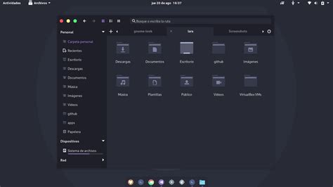 gtk dracula theme