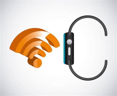 Premium Vector Wifi Connection Design