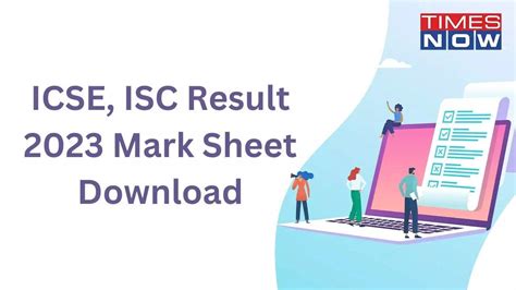 CISCE Th Th Results Soon How To Download ICSE ISC Result Mark Sheet Education News