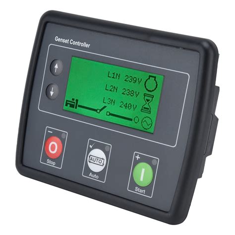 Buy Generator Controller Dse4510 Diesel Generator Genset Controller