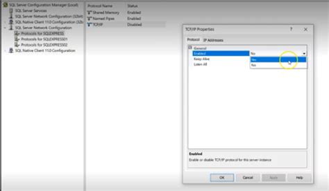Installing And Setting Up SQL Server