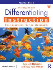 Strategies For Differentiating Instruction Best Practices For The Cl