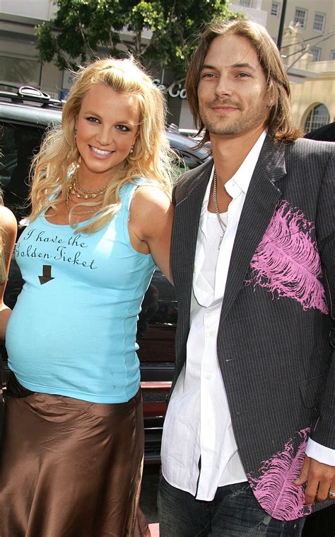 Britney Spearss Ex Kevin Federline Addresses Hawaii Move