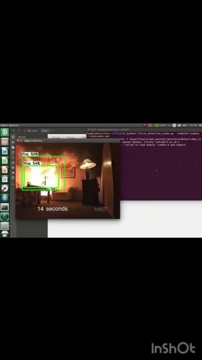 Deep Learning Trained Model Upwork