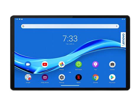 Lenovo Yoga Pad Pro Yoga Duet Yoga Pad Plus