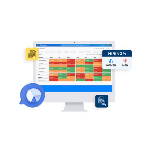 Interactive Demos Darwinbox