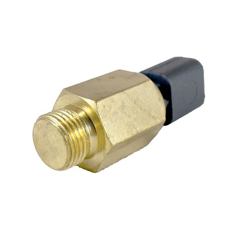 70180317 Sensor Do Interruptor De Temperatura Retroescavadeira Jcb