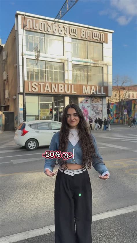 İstanbul Mall Tbilisi Istanbul Mall N1 • Instagram Photos And Videos