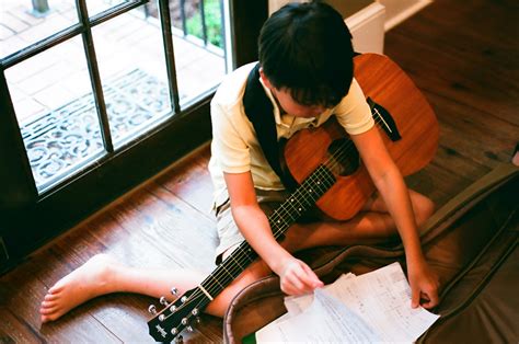 How Guitarists Read Music Tablature Vs Standard Notation Lessonface