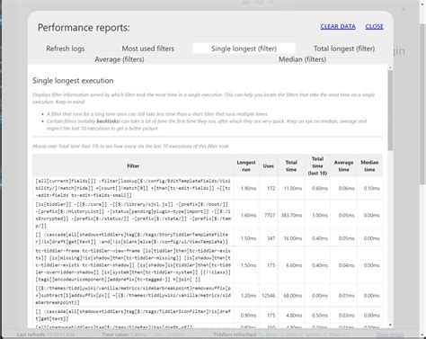 advanced performance plugin 1 1 0 expanded performance
