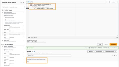 Aws Clean Rooms Now Generally Available — Collaborate With Your Partners Without Sharing Raw