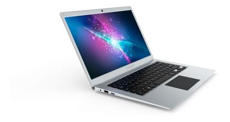 Notebook Celeron 14 Memoria 4gb Almacenaje 128gb Tedge Color Gris Notebook Celeron 14 Memoria 4gb Almacenaje 128gb Tedge Color Gris