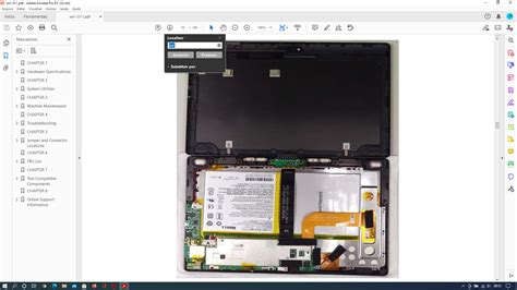 Is It Possible To Upgrade Ram In My Acer Switch One Sw Acer Community