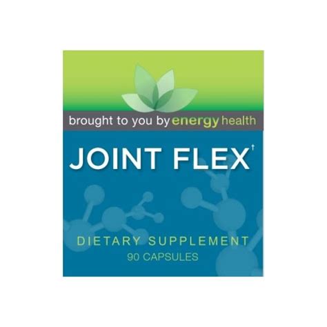 Joint Flex Energy Health Centre
