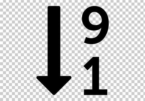 Computer Icons Sorting Algorithm Font Awesome Number Desktop Png Clipart Alphabetical Order