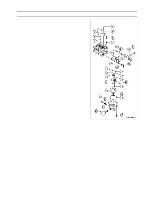 Kawasaki Fh661v User Manual