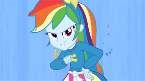 Rainbow Dash Loyal By Deadzombie94 On Deviantart