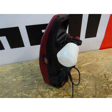 Einhell TC-HP 1334 купить + отзывы и характеристики (Артикул: DKFOIV)
