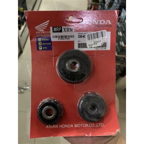 Honda Roller Guide Xrm Lazada Ph