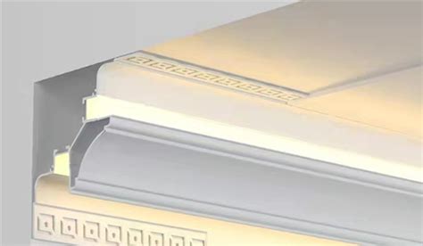 双眼皮灯带与无主灯哪个好看？ 正邦光电