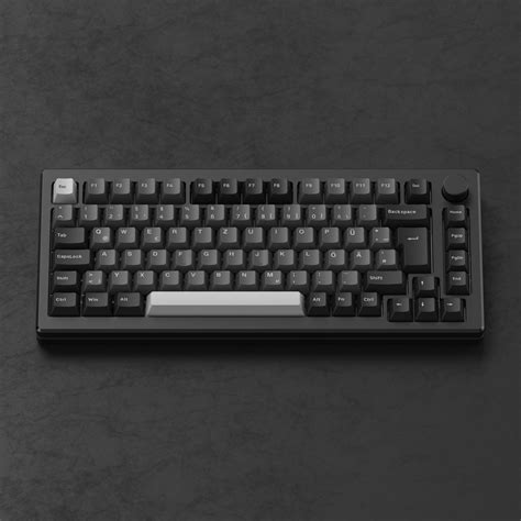 Iso Keyboards Akko