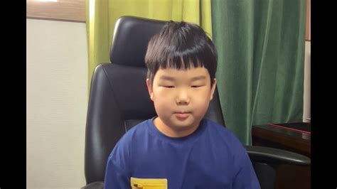 로로 자기소개 Youtube