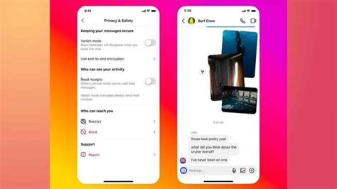 Instagram Disable Read Receipts Feature For Dms Rolled Out For Everyone