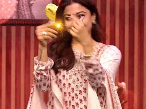 Rashmika Mandanna Vijay Devarakonda Engagement Hint Jagapathi Babu