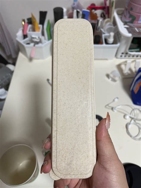 Reusable Eco Friendly Cutlery Furniture And Home Living Kitchenware